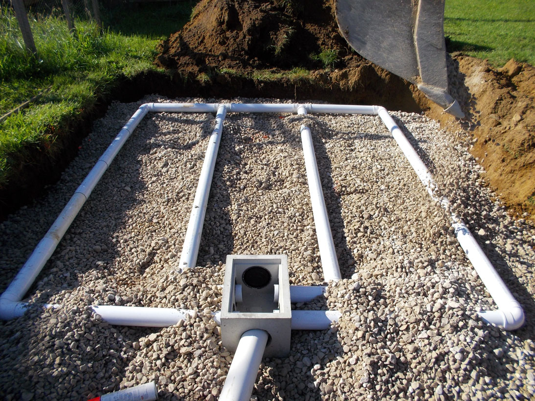SGB Septics - Almonte Septic System Installation And Repairs